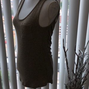 Bar III | Tops | Bar Iii Tank With Back Details | Poshmark
